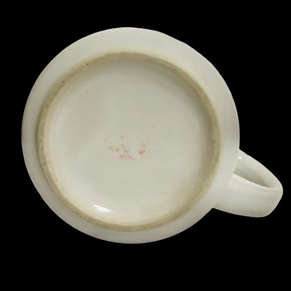 W. Berrie | Dining | Vintage Ozzie Rainbow Mug Happy Birthday 981 ...